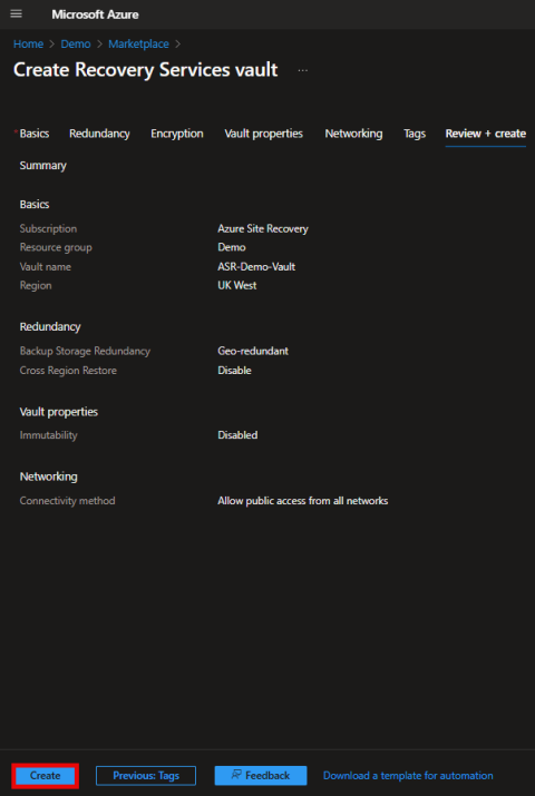 Azure Site Recovery: Quick Guide for Disaster Recovery - BRICKLEY GROUP